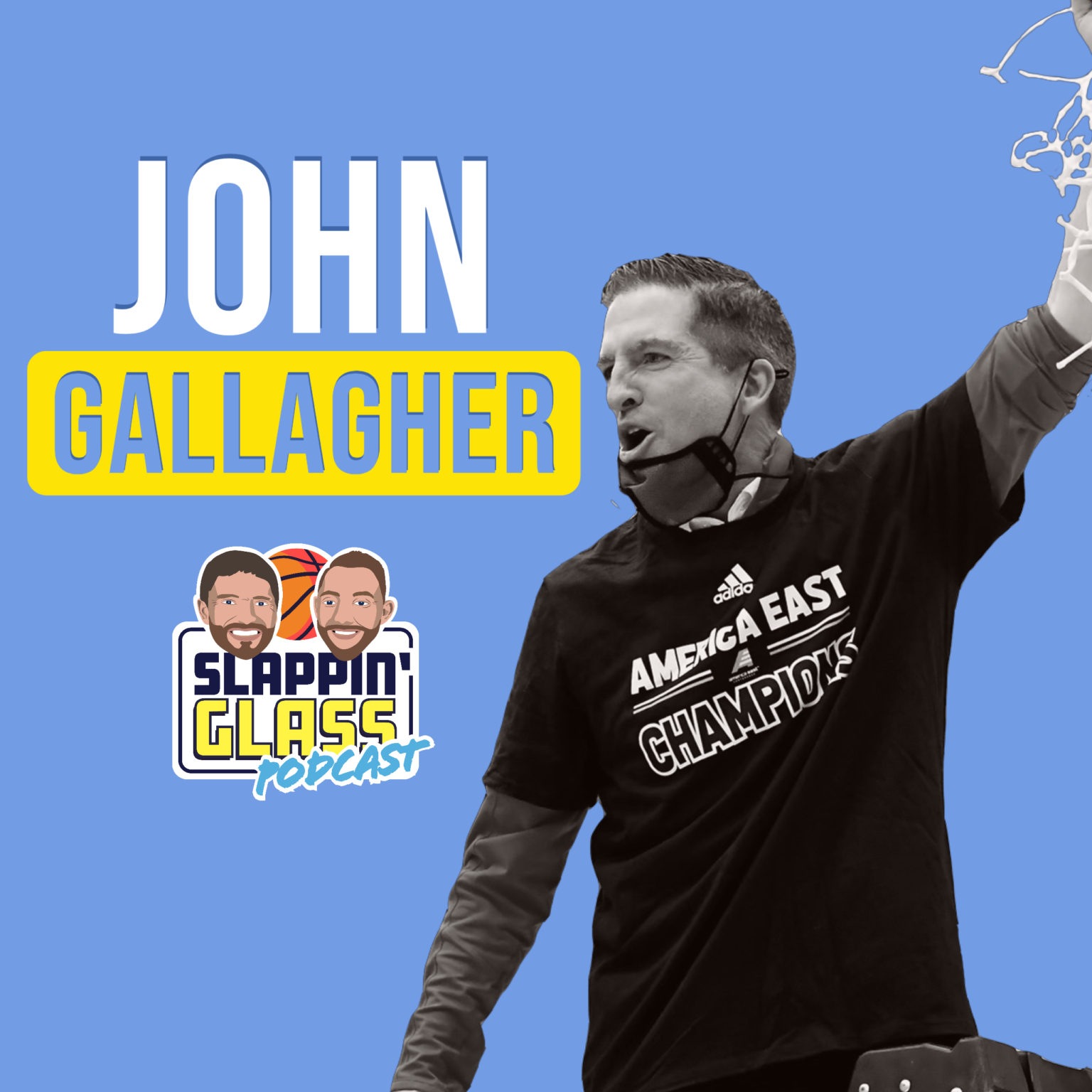 John Gallagher on Grit, 1-3-1 Zones, and Building Community { Hartford ...