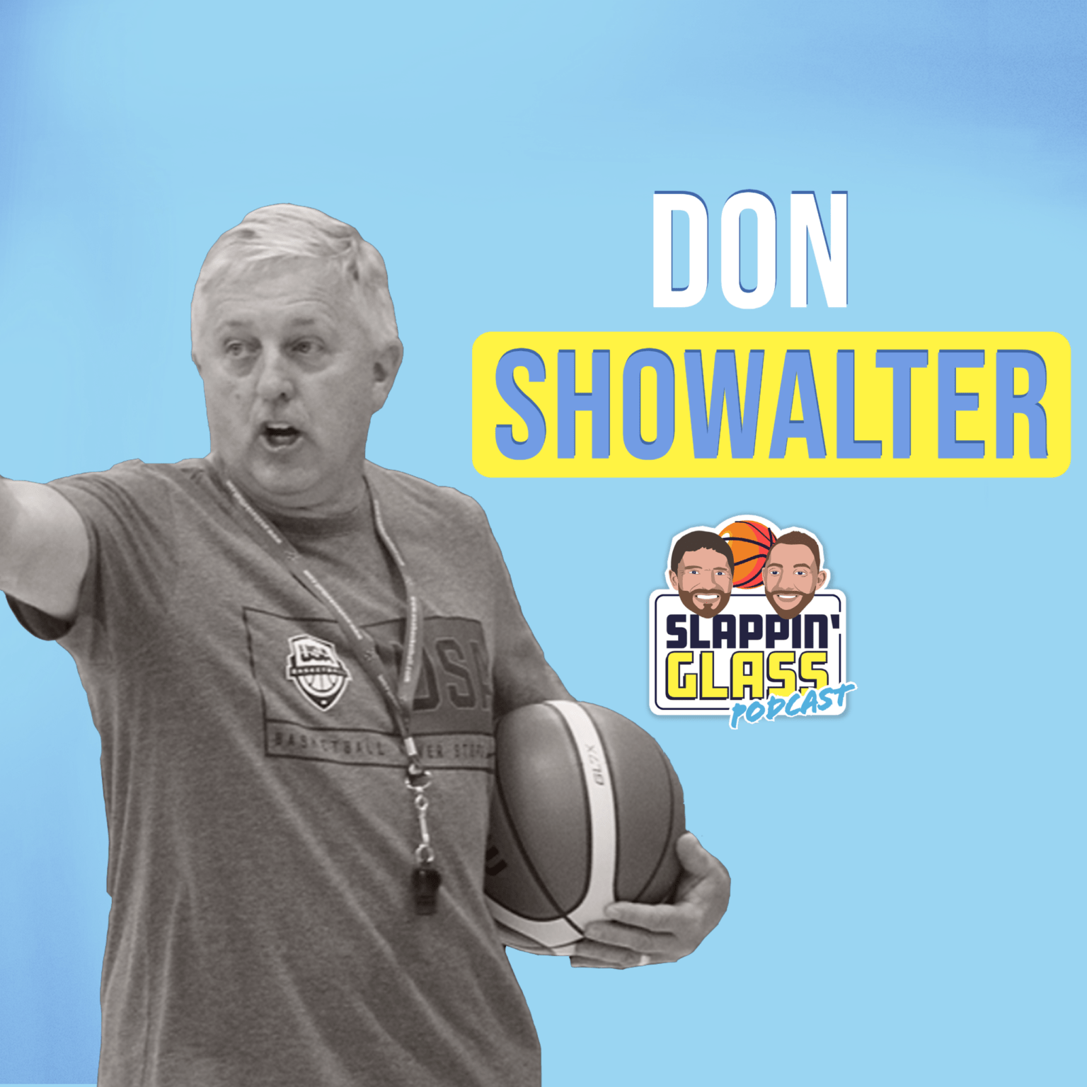 Don Showalter on Efficient Practices, Press Defenses, and Competitive ...