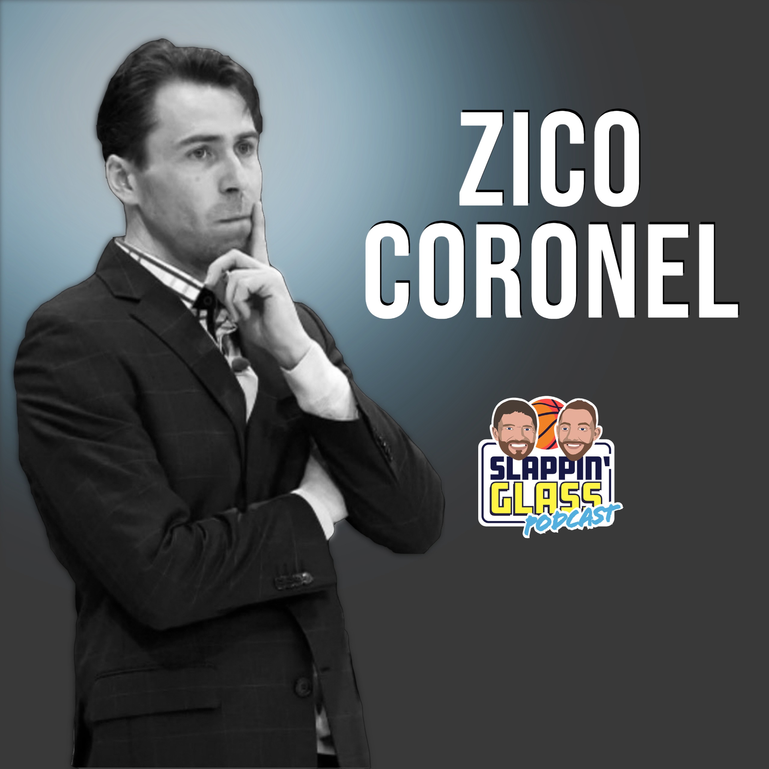 Zico Coronel on Shot Thresholds, Defending Ghost Screens, and Internal ...