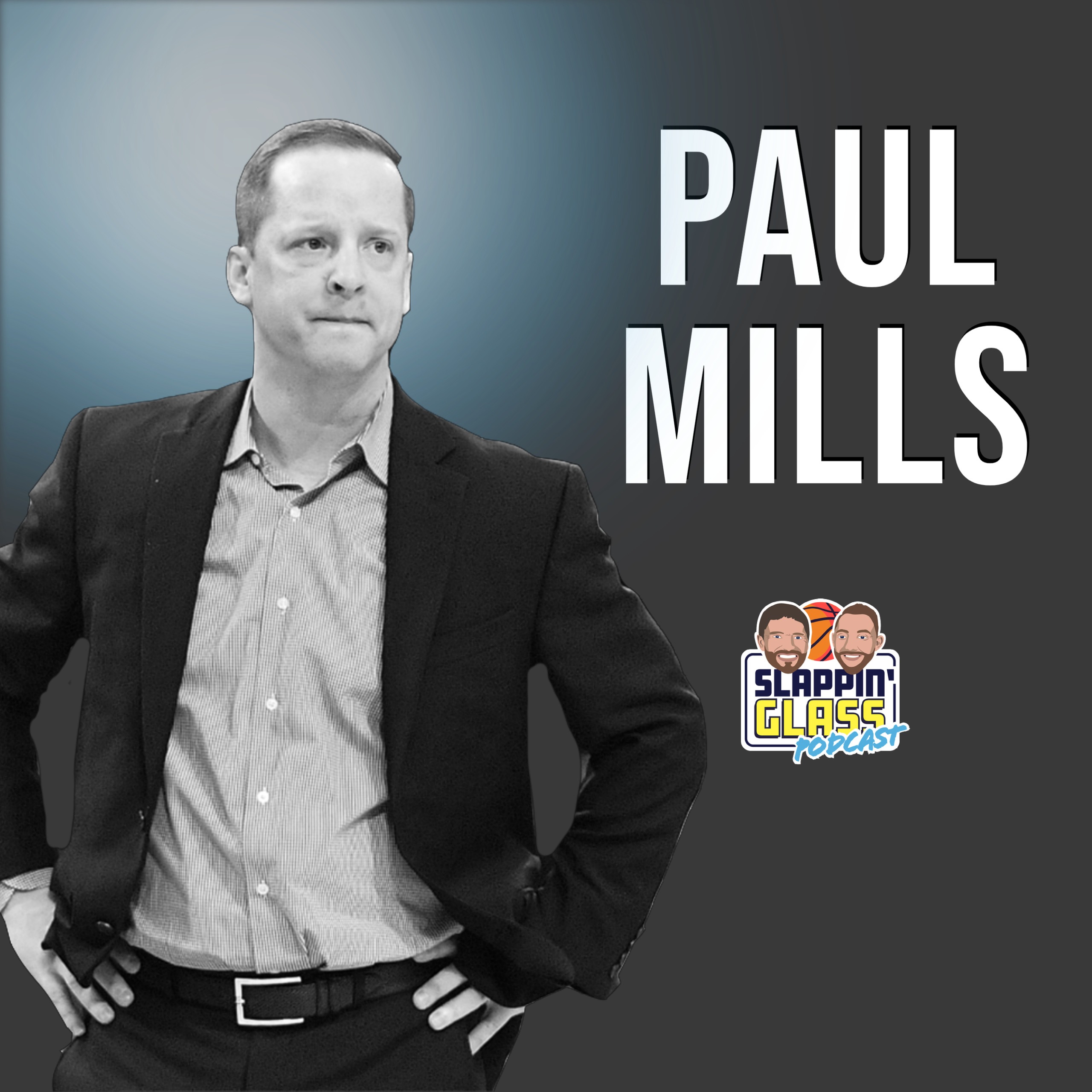 Paul Mills on Mid-Season Focus, Limiting Turnovers, and Studying the ...