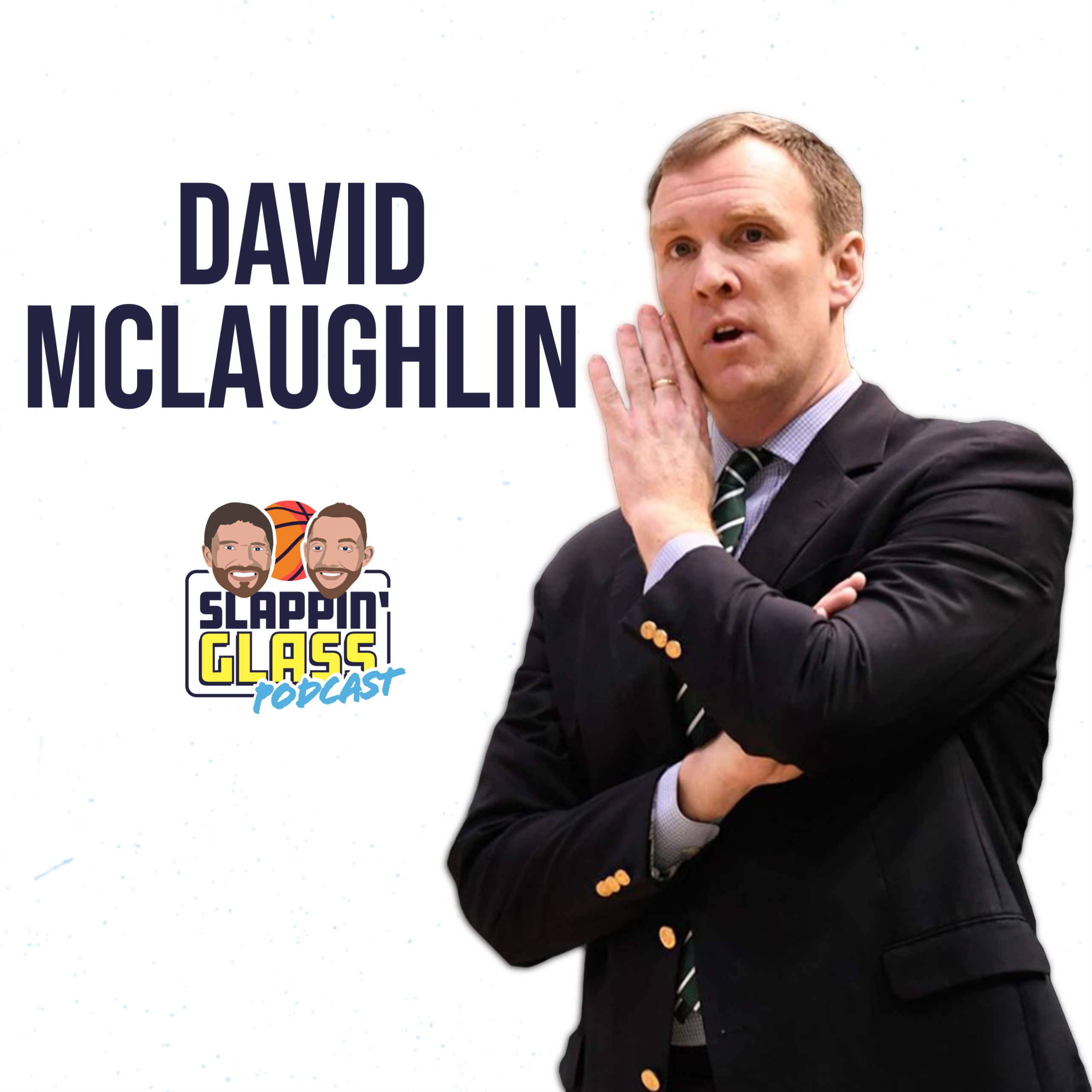 Dave McLaughlin on Shot Quality Data, Offensive Exits, and Pillars of ...