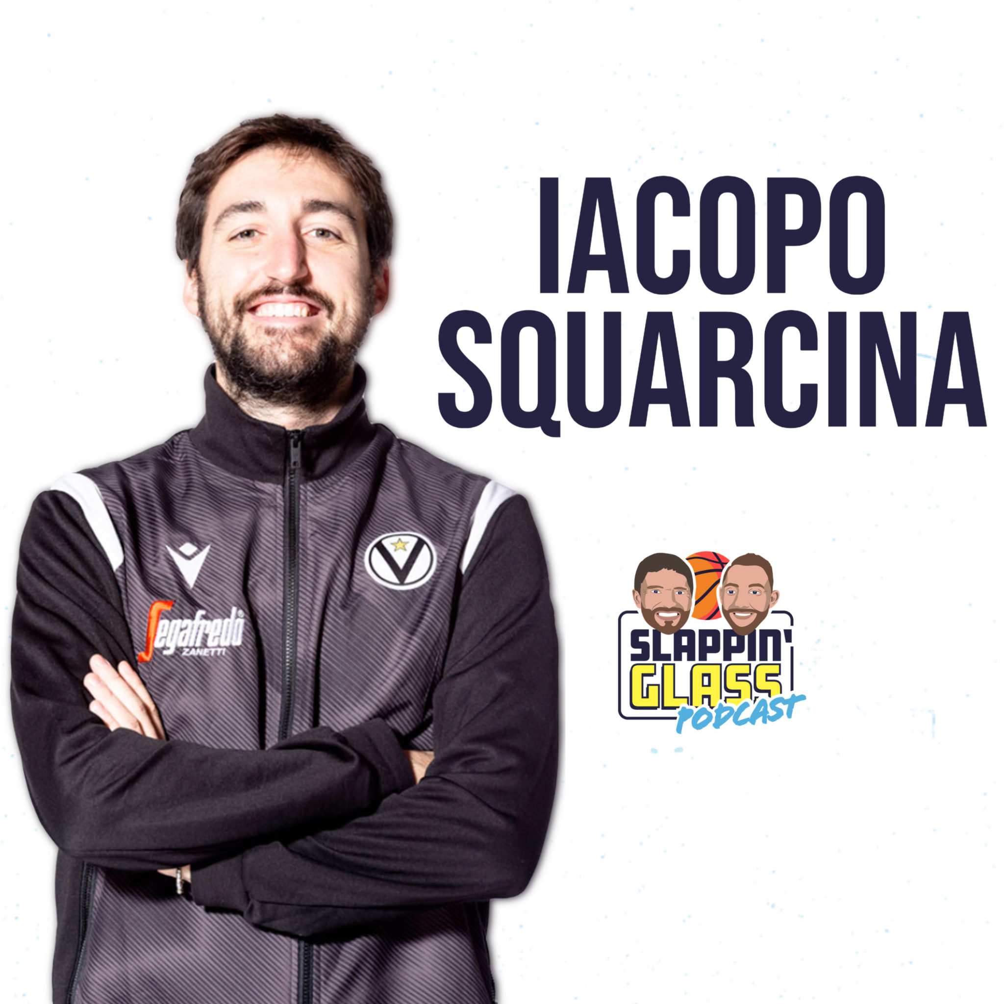 Iacopo Squarcina on Coaching Coordinators, 5 on 0 Efficiency, and the ...