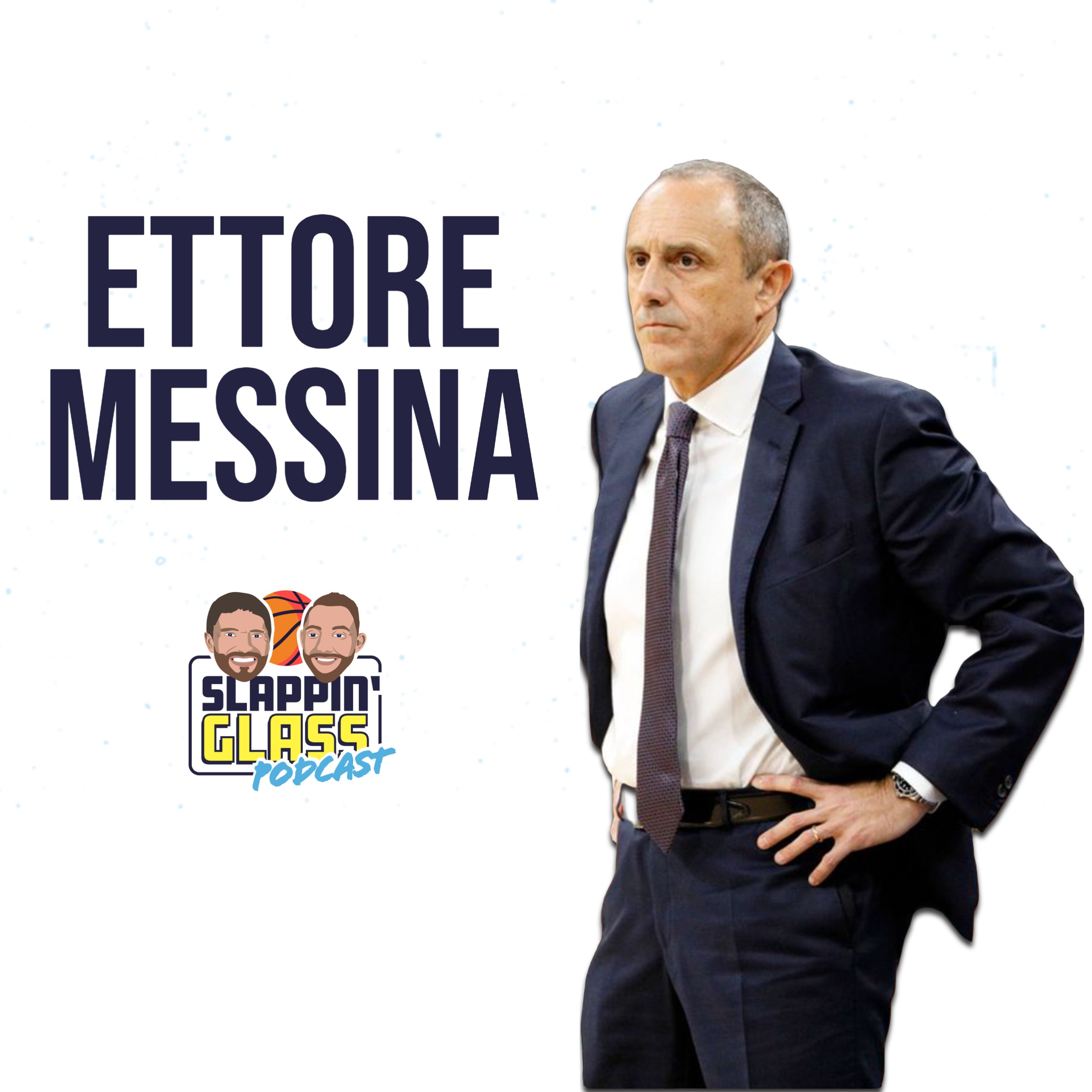 Ettore Messina on Adapting to Strengths, Playbook Design, and Logical ...