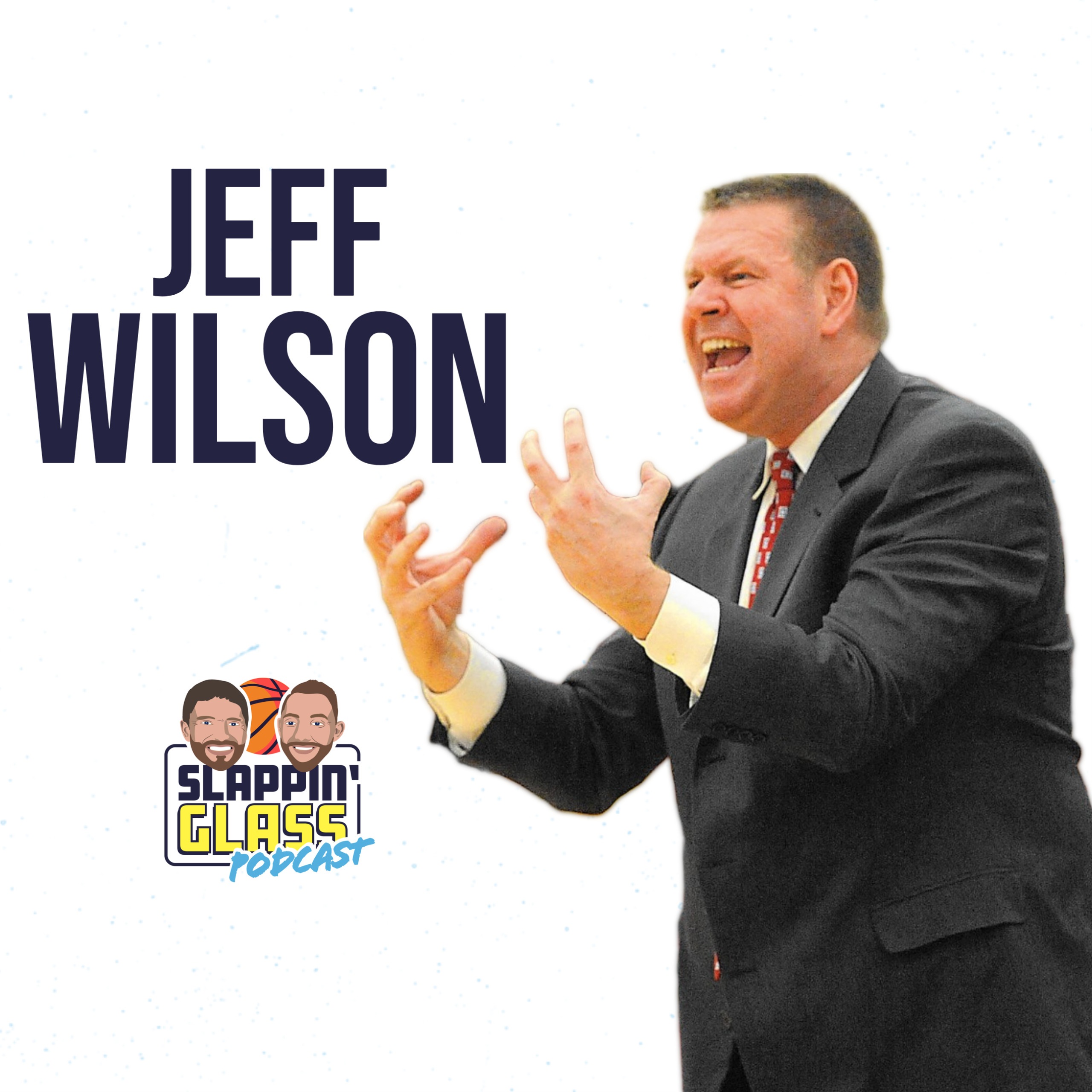 Jeff Wilson on Modern Post Play, Mentoring Assistants into Head Coaches ...