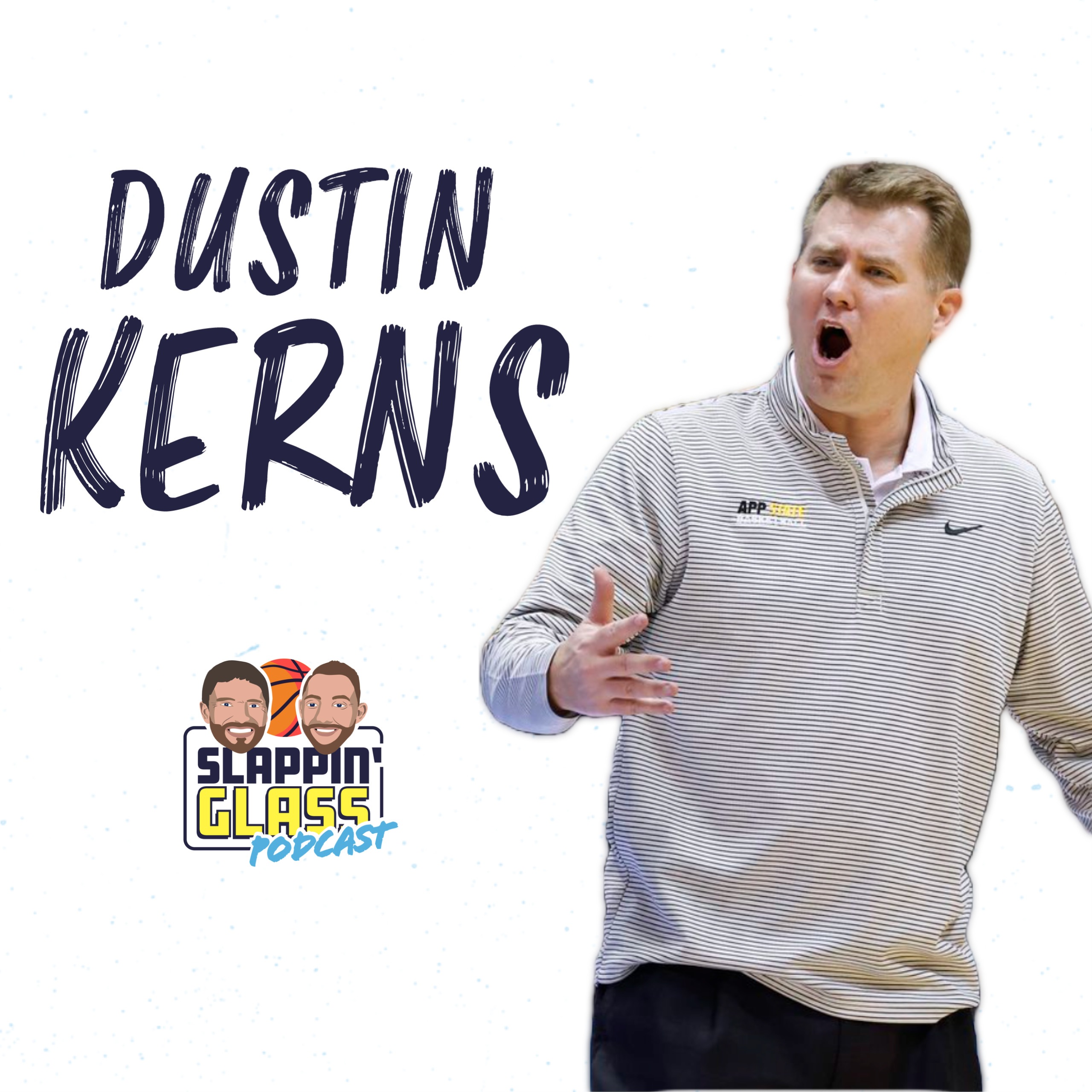 Dustin Kerns on Program Turnarounds, Position-less Offense, and ...