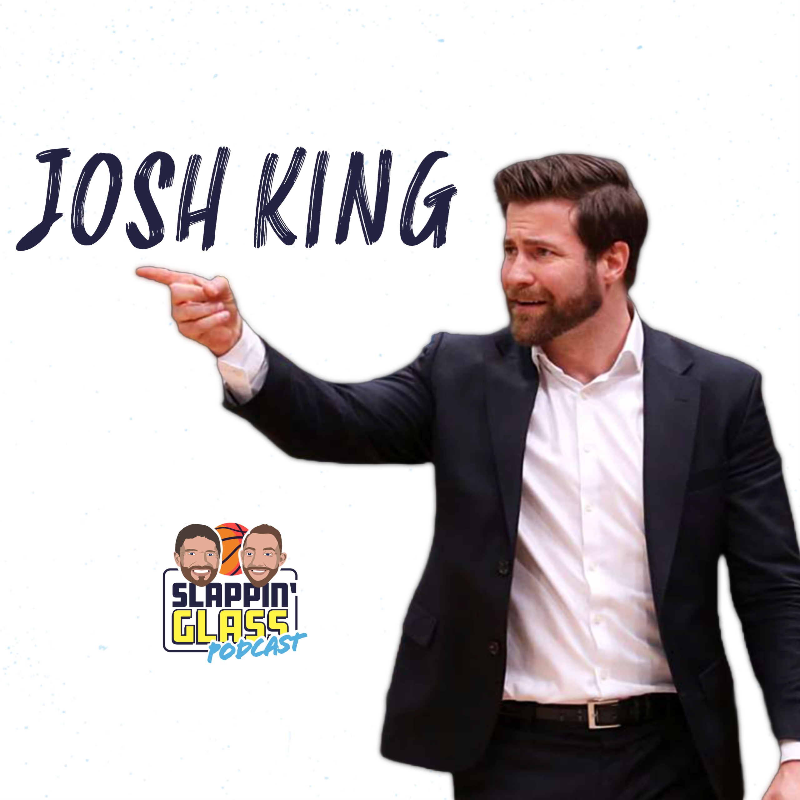 Josh King on Consistent Teams, Attacking the Hedge, and "Positionless ...