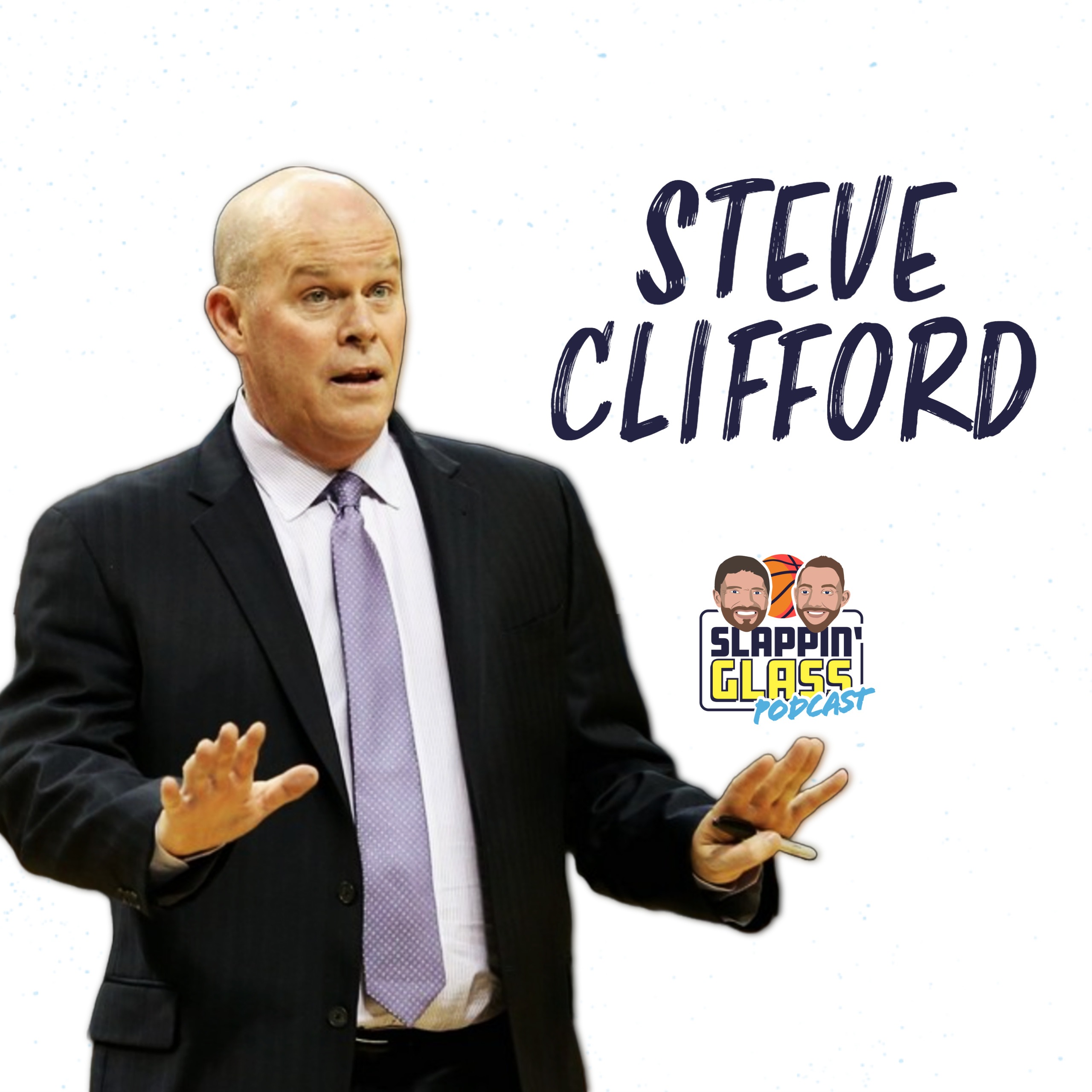 Steve Clifford on After-Season Program Reviews, Elite Defensive ...