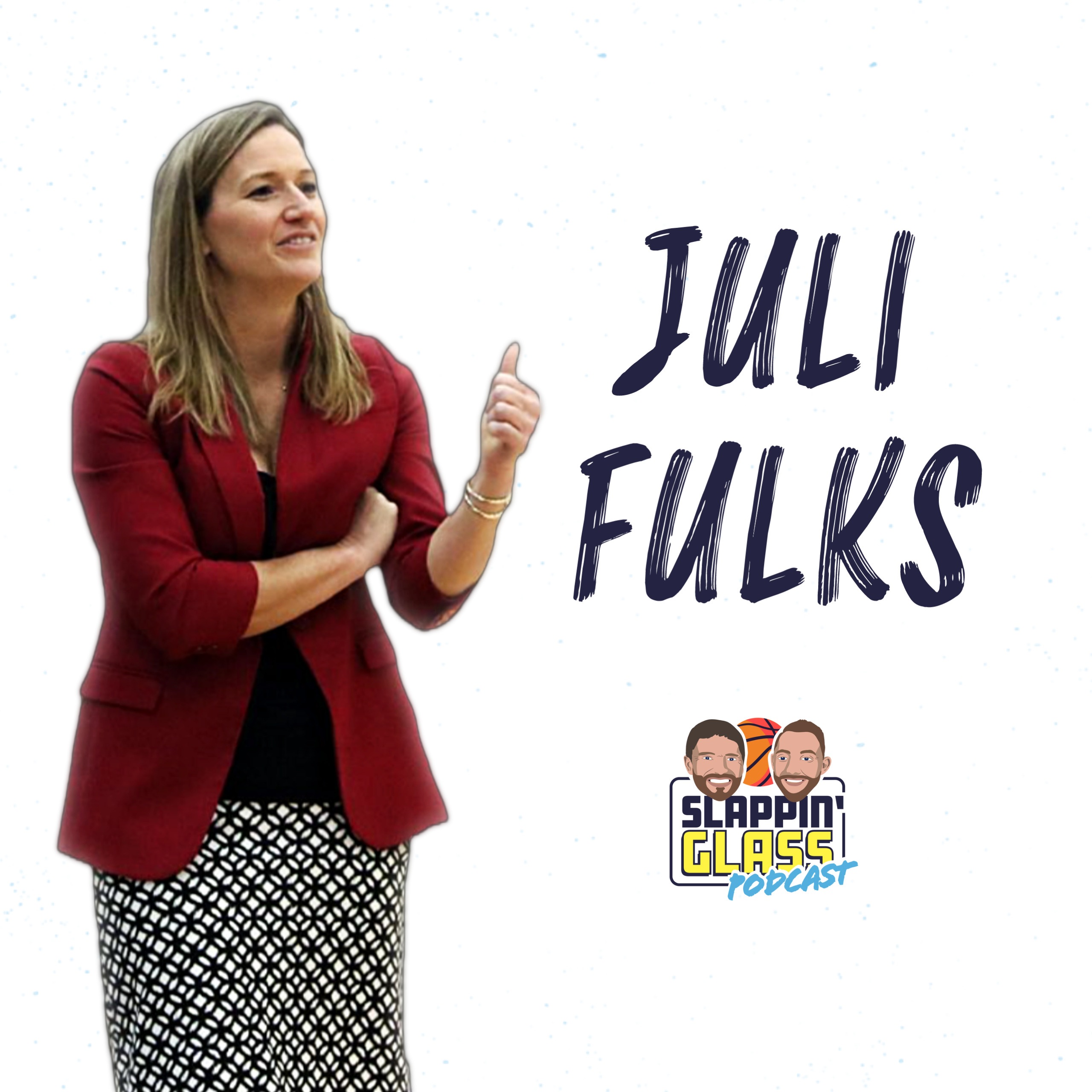 Juli Fulks on the Neuroscience of Trust, Offensive Rebounding, and Zone ...