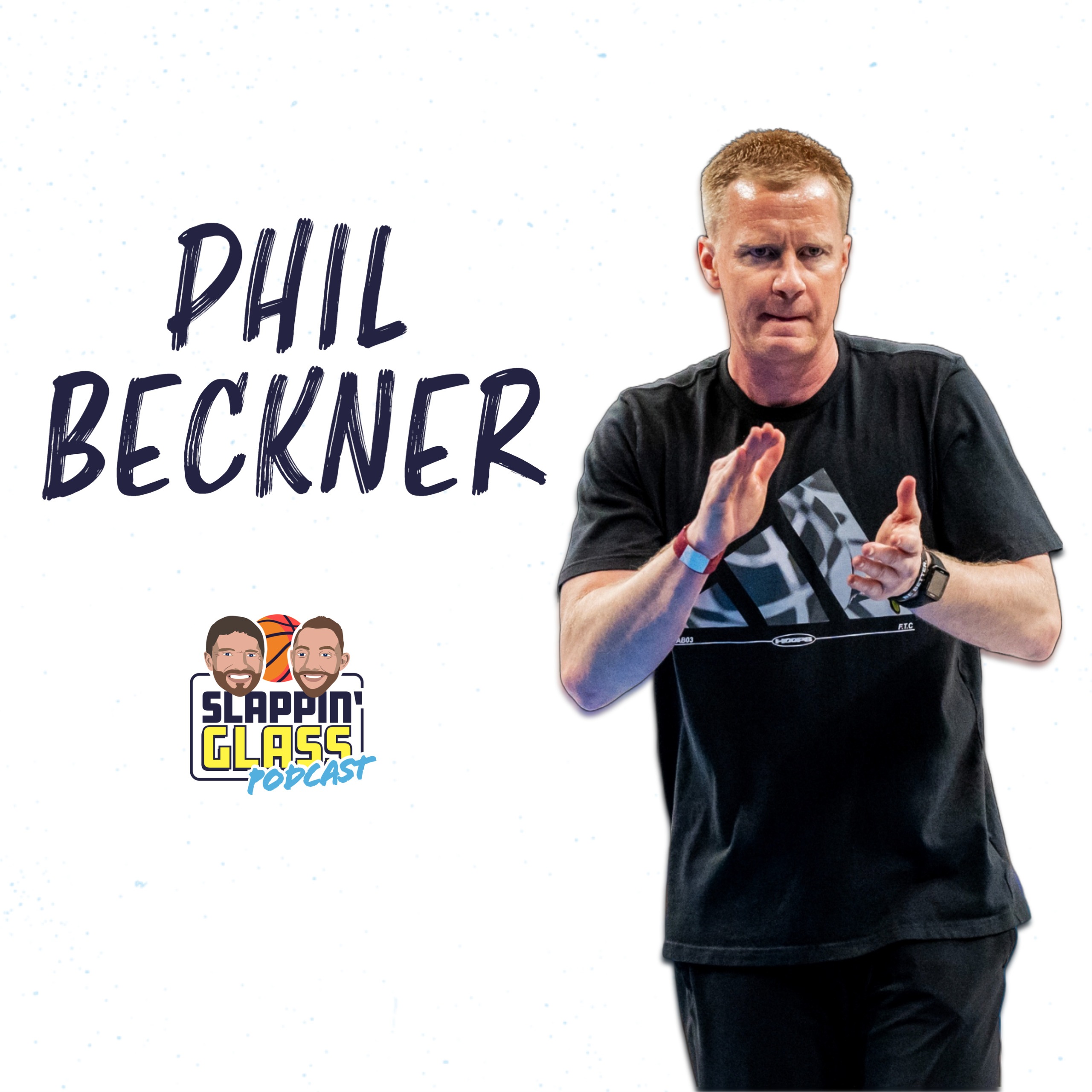 Phil Beckner on Conceptual Workouts, Learning from Plateaus, and ...