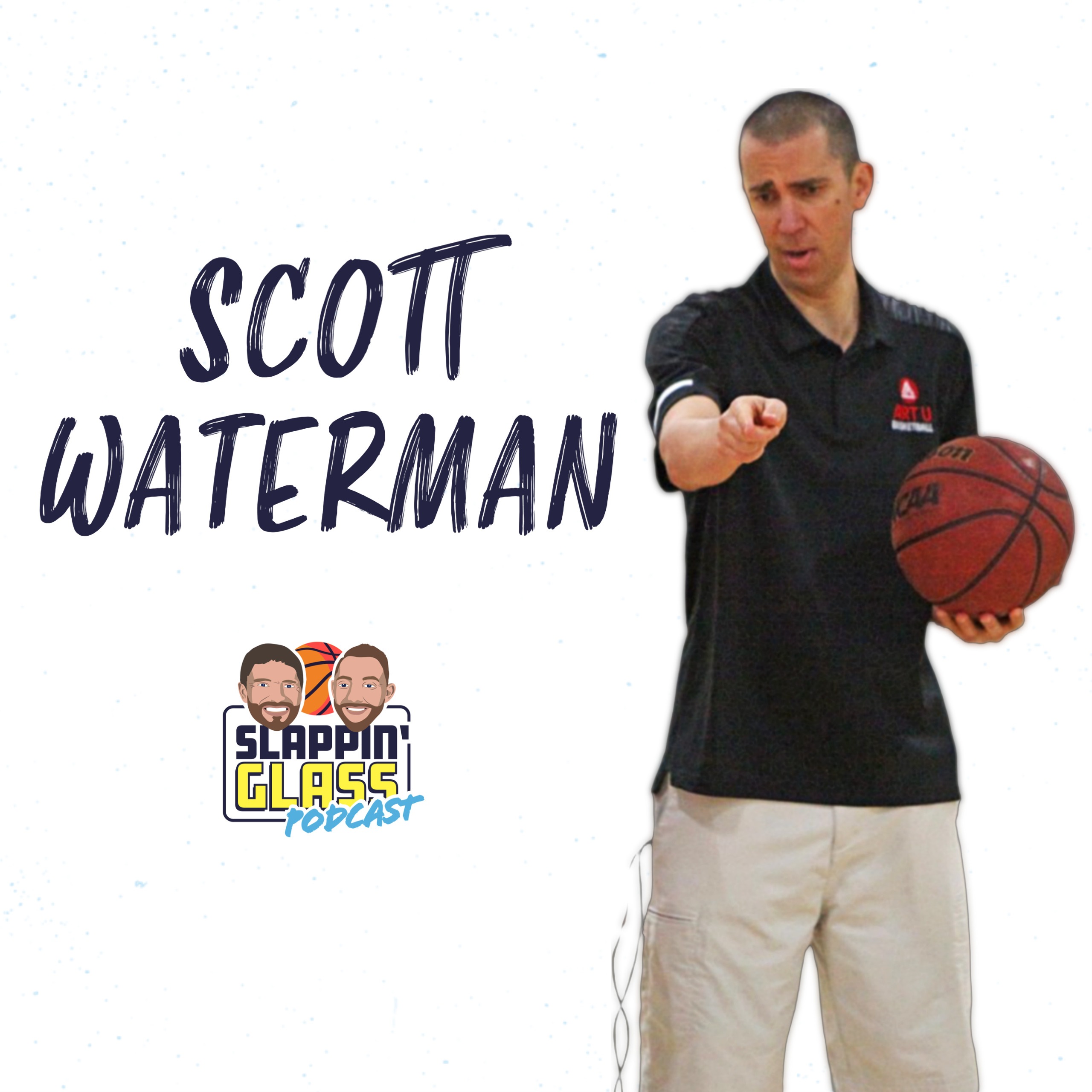 Scott Waterman on Advantage/Disadvantage Drills, "Rotation" Steals, and ...