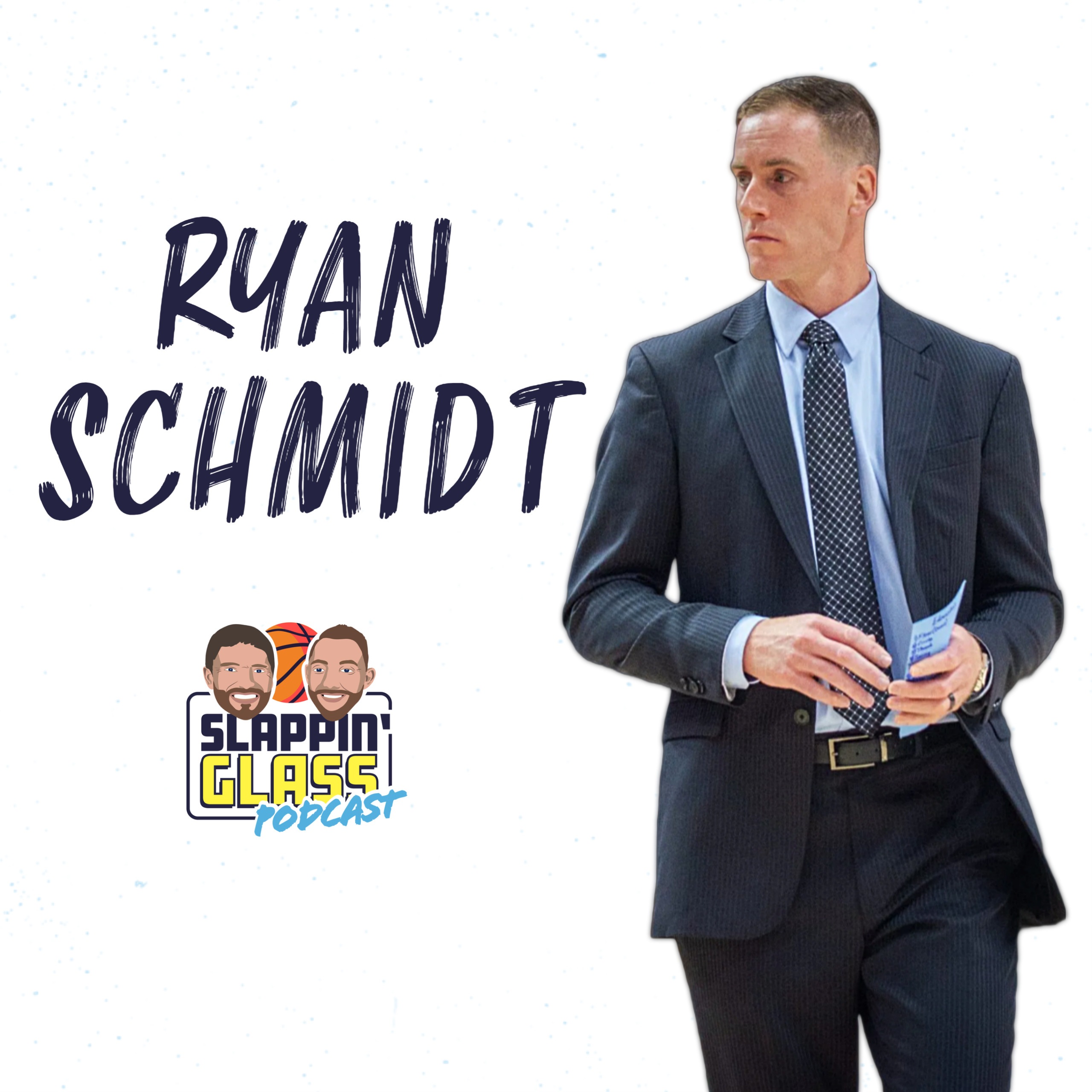 Ryan Schmidt on Championship Foundations, "Long DHO's", and Calculated ...